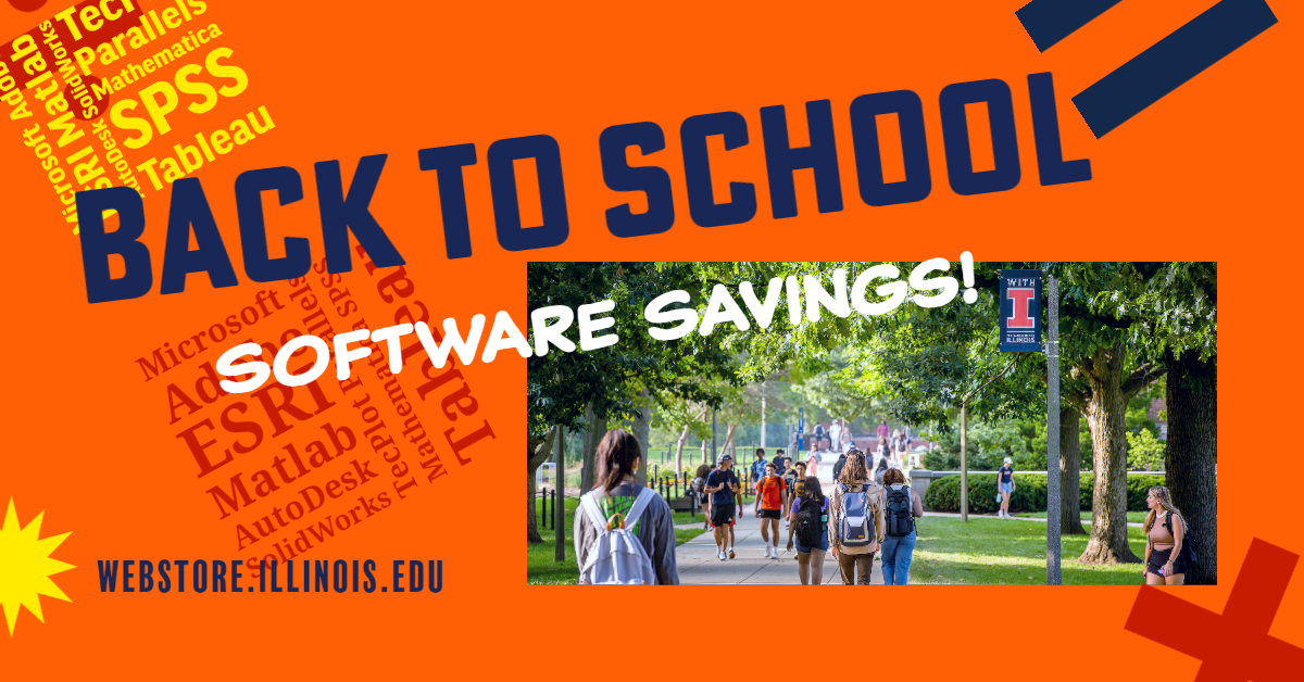 Home | University of Illinois Webstore